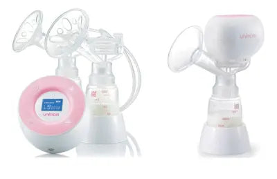 Extractor Unimom – Mundo Chiquitines